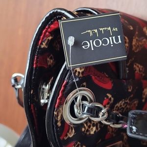 Nicole by Nicole Miller | Bags | Nwt Nicole Miller Mini Bag | Poshmark